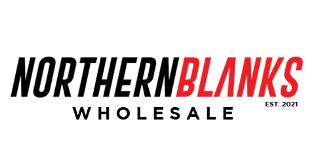 SanMar products – Northern Blanks